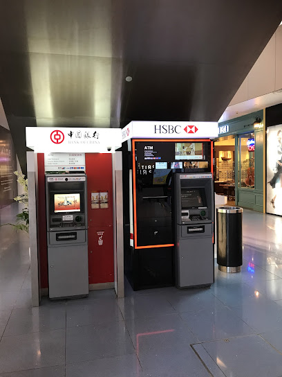 UOB ATM - Changi Airport Terminal 2 - Arrival Meeting Hall North - 60 ...