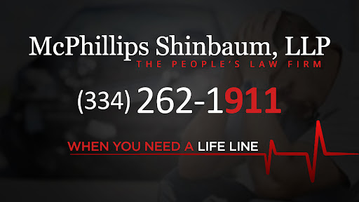 McPhillips Shinbaum, LLP - AZexplained