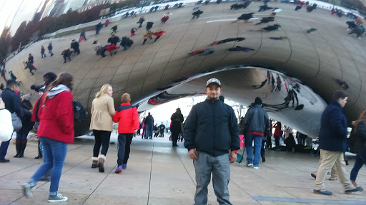 Shopping Mall «Super Mall», reviews and photos, 5220 S Pulaski Rd ...