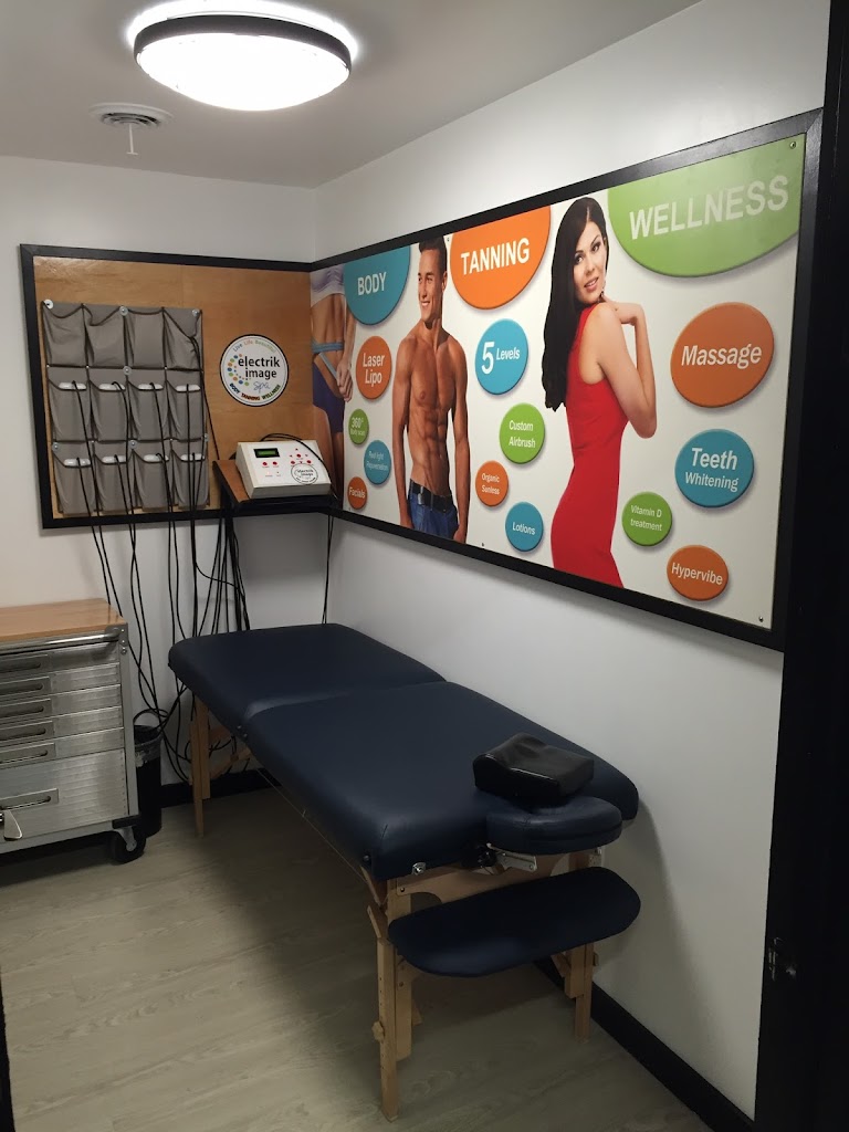 Electrik Image Spa - Southgate, MI 48195 - Services and Reviews