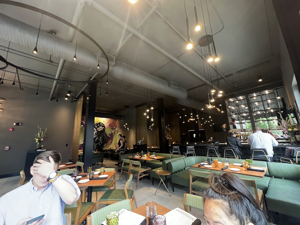 Amada Tapas & Wine - Chattanooga, TN 37402 - Menu, Hours, Reviews and Contact