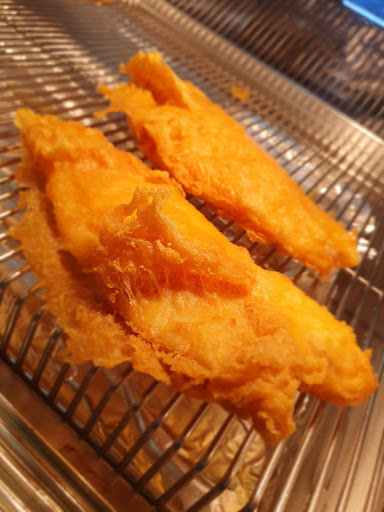 Brockwell Fish & Chips - Locations from All Over the World