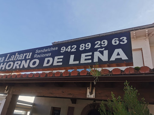 Restaurante Taberna Labaru en Torrelavega