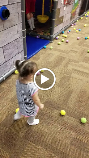 Entertainment and Recreation «Dizzy Castle», reviews and photos, 11606 ...