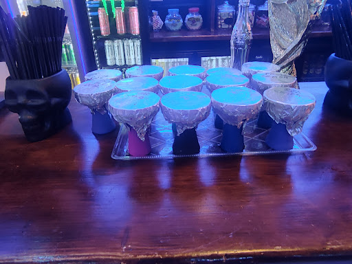 Blue Mist Shisha Cafe - Locations from All Over the World