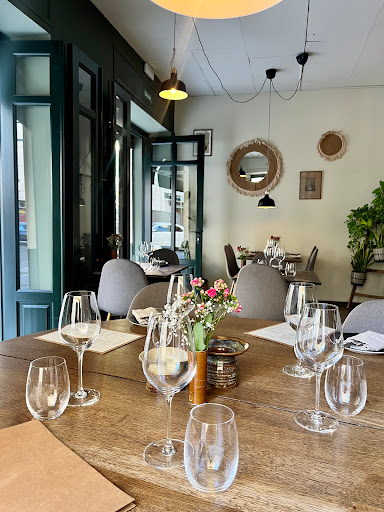 Restaurante Dynamit en Málaga