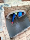 WDM Construction in the city Randfontein