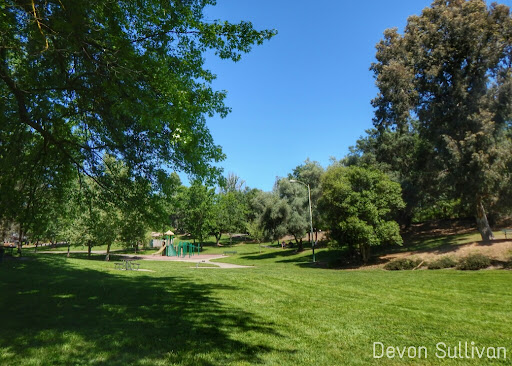 Park «Montview Park», reviews and photos, 4401 Minnesota Ave, Fair Oaks ...