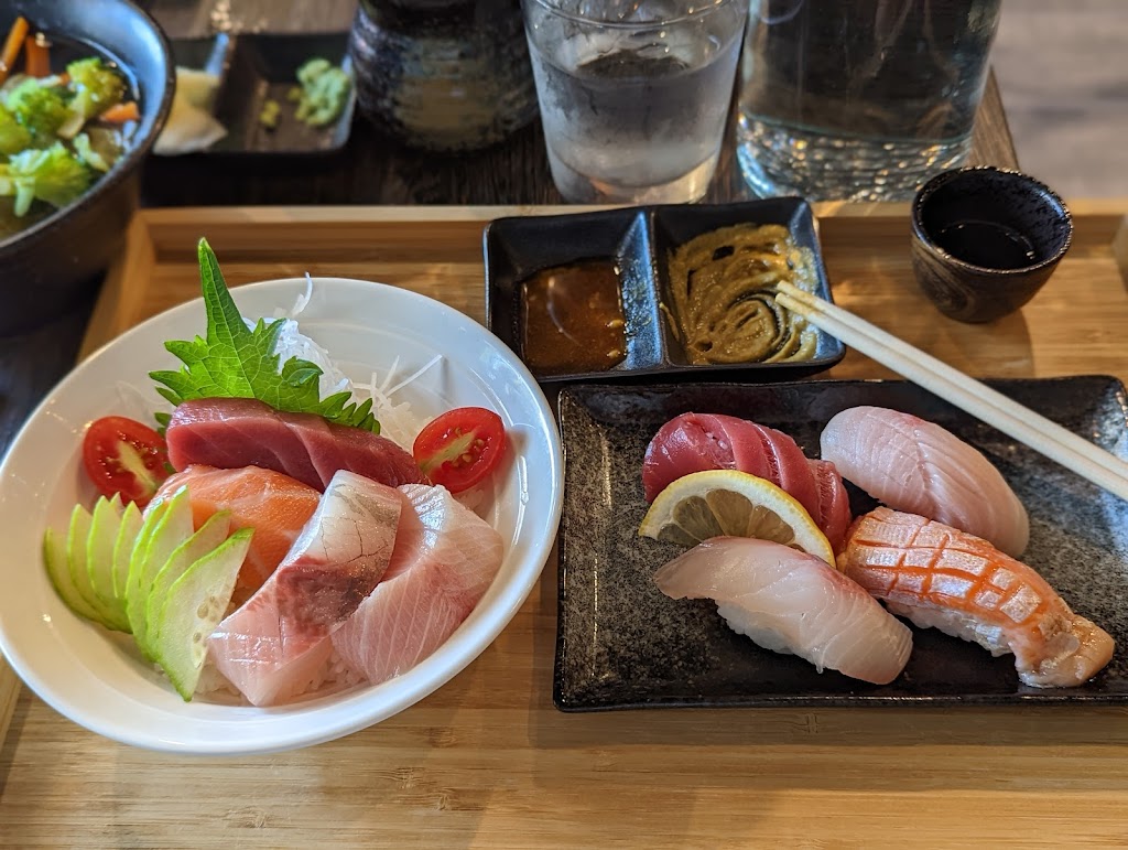 Waki - Alameda, CA 94501 - Menu, Hours, Reviews and Contact