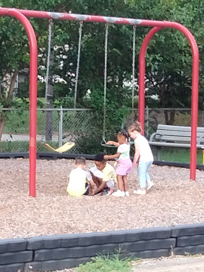 Stratton Community Center - 215 Washington St, Shelbyville, Kentucky ...