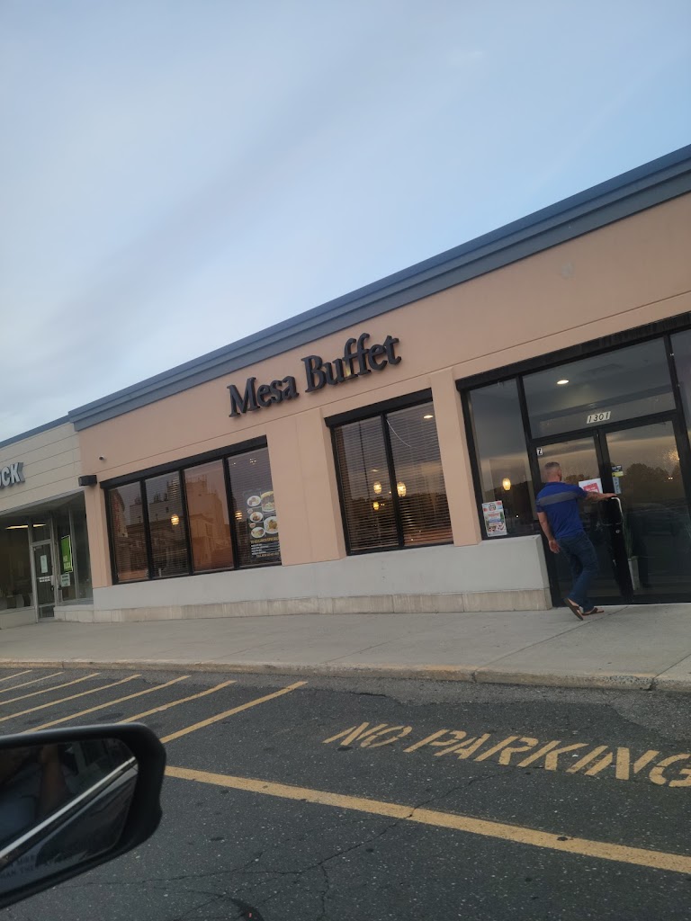 Mesa Buffet - Springfield, MA 01104, Reviews, Hours & Contact