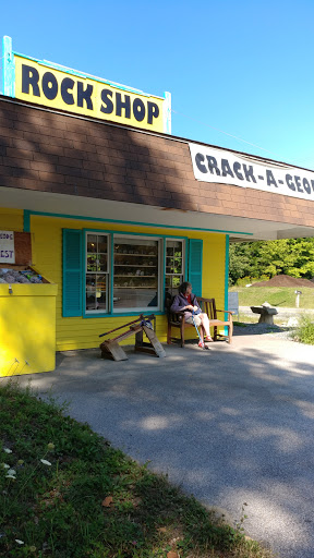 Unique Rock Shop - AZexplained