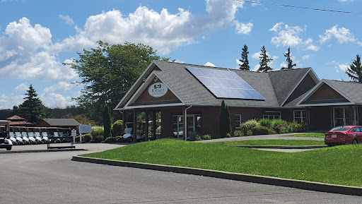 Golf Course «Rothland Golf Course», reviews and photos, 12089 Clarence ...