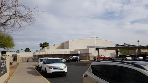 Madison Meadows Middle School