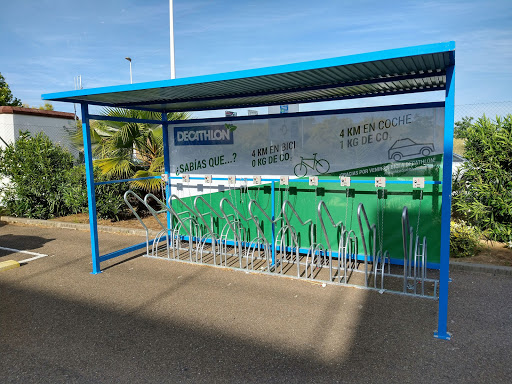 Decathlon Mérida (Mérida)