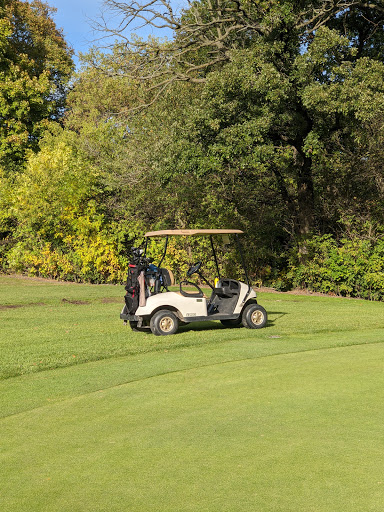 Golf Course «Edgebrook Golf Course», reviews and photos, 6100 N Central ...