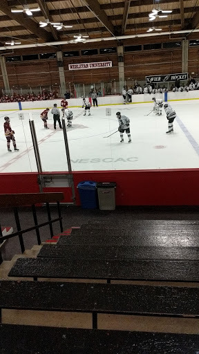 Indoor Sports Center «Freeman Athletic Center», reviews and photos, 161 ...