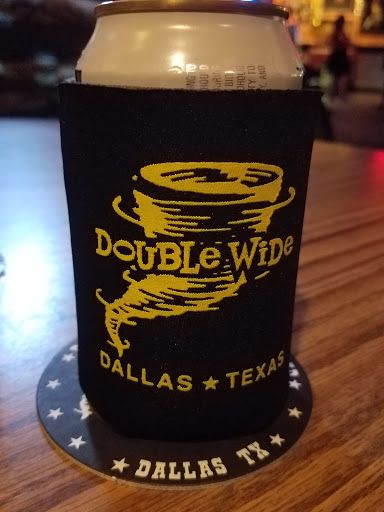 Bar «Double Wide Bar», reviews and photos, 3510 Commerce St, Dallas, TX ...