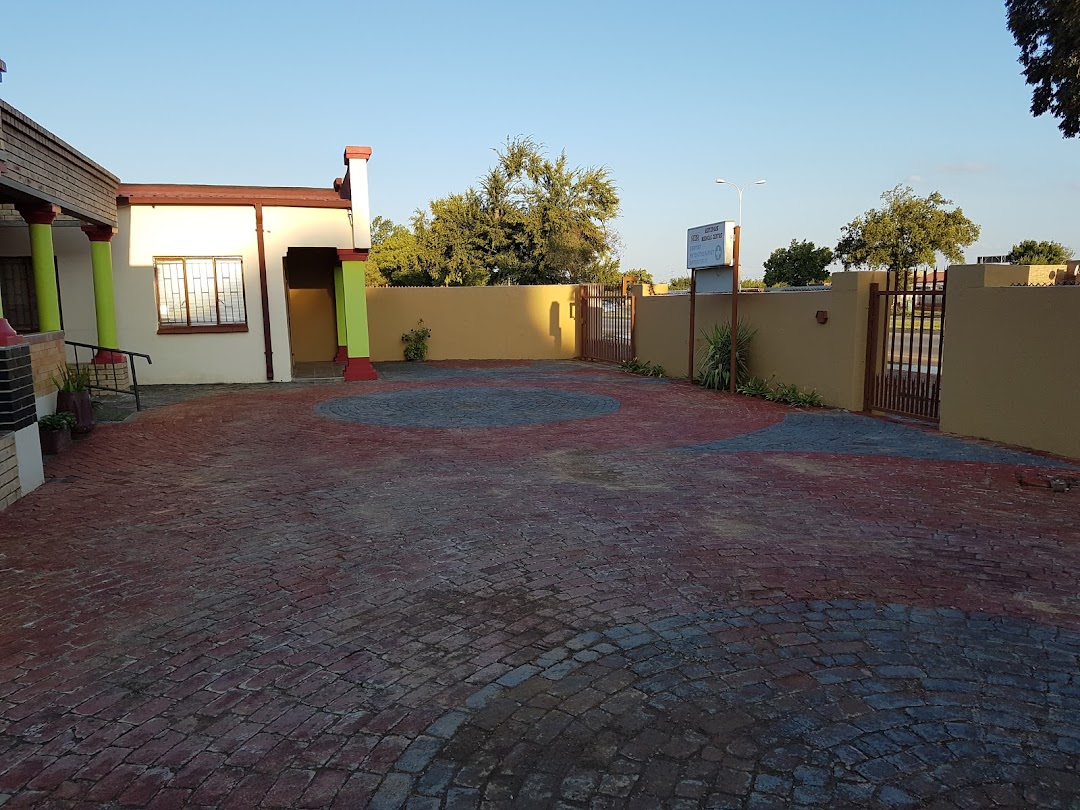 Reitzpark medical center - Dr BA Motema dental clinic in the city Welkom