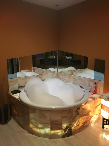 Discoteca Supernova club