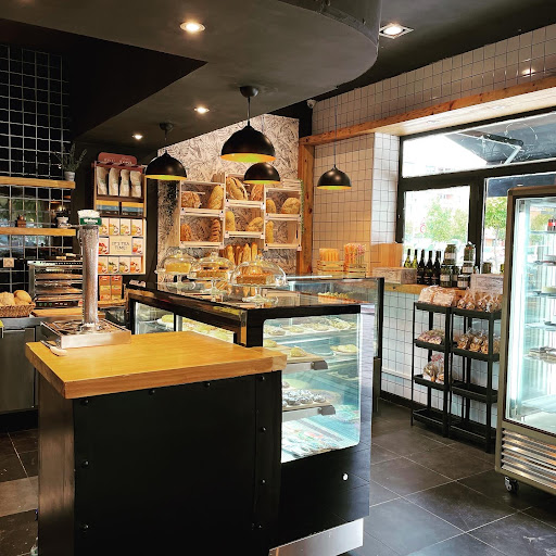 Oh! Bakery - Alcobendas ️ Directorio de Pastelerías