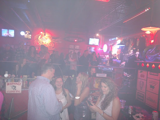 Lounge «The Machine Shop Concert Lounge», reviews and photos, 3539 S ...