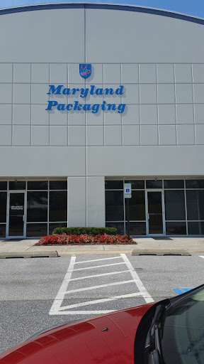 Maryland Packaging - AZexplained
