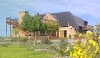 Ankerkaroo in the city Beaufort West