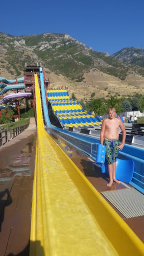 Water Park «Seven Peaks Waterpark Provo», reviews and photos, 1330 300 ...