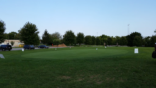Golf Course «Carroll Park Golf Course», reviews and photos, 2100 ...