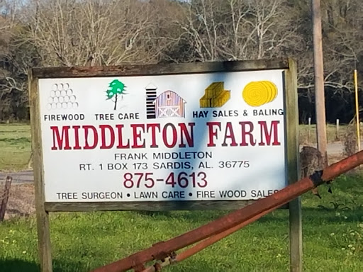 Middleton Farms - AZexplained