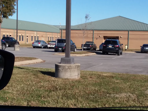 Whitworth Buchanan Middle School - AZexplained