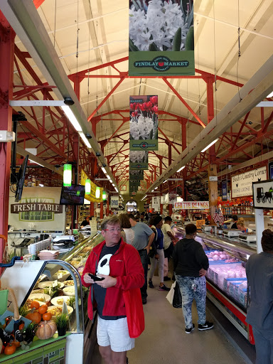 Findlay Market - AZexplained