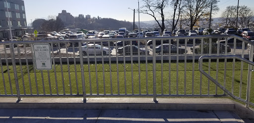 Community Center «Yesler Community Center», reviews and photos, 917 E ...