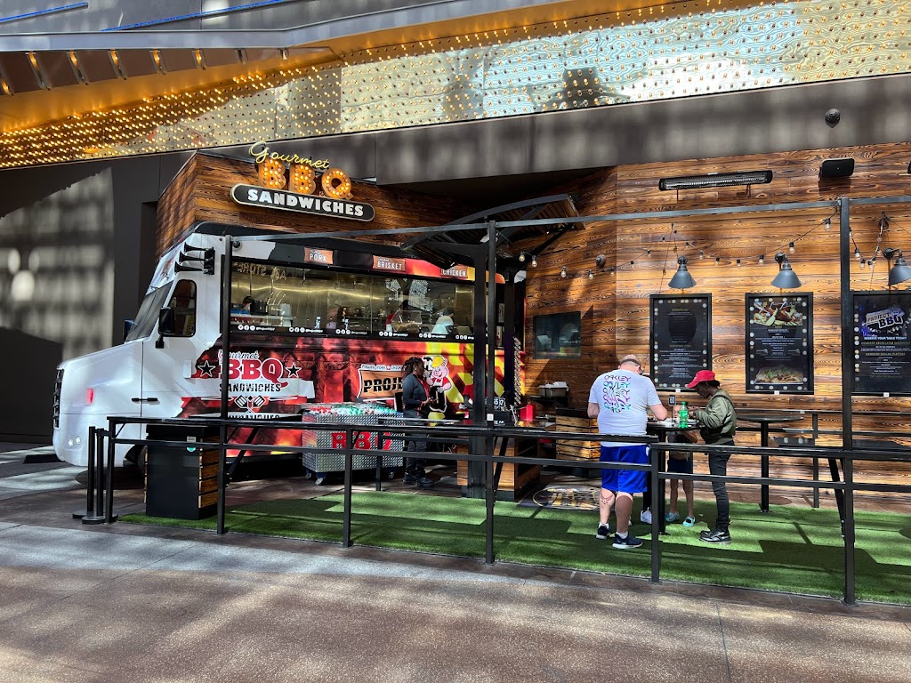 Project BBQ - Las Vegas, NV 89101 - Menu, Hours, Reviews and Contact