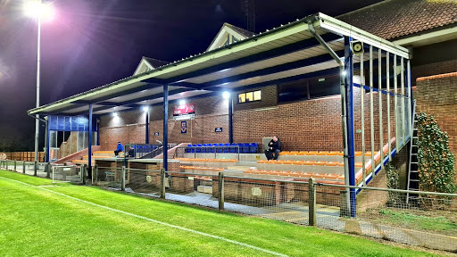 Burnham Ramblers Football Club