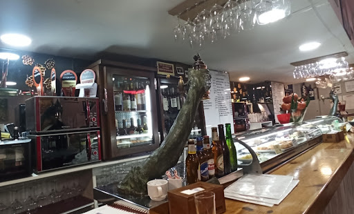 La Taberna de Baco (Logroño)