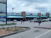 Tembisa Plaza in the city Tembisa