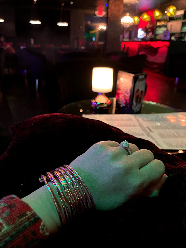 Maya Hookah Lounge - 1897 Woodbridge Ave, Edison, New Jersey - Zaubee