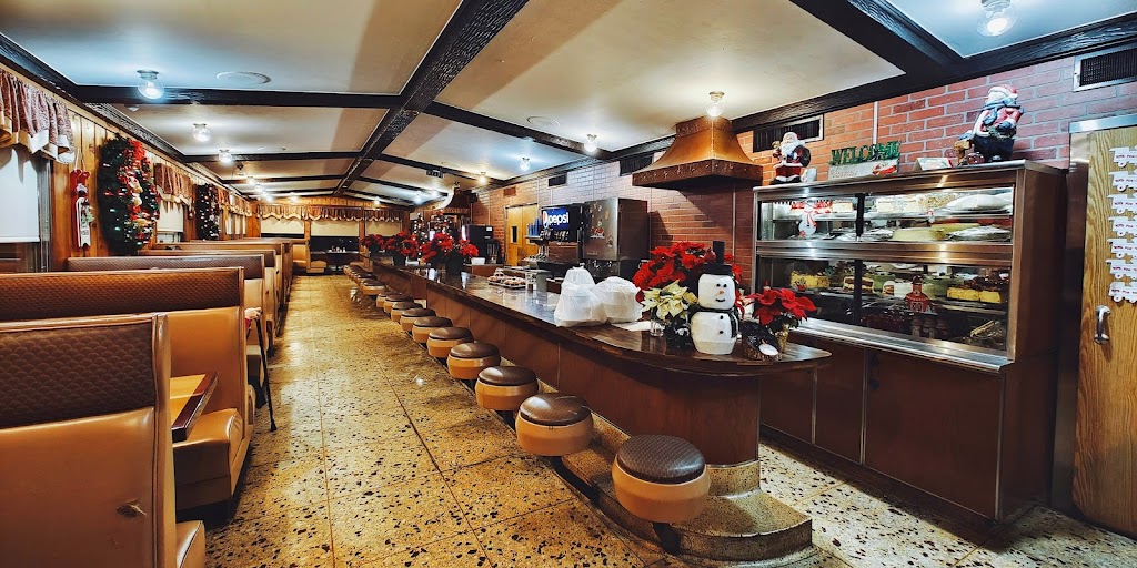 Muller's Diner - East Stroudsburg, PA 18302 - Menu, Reviews, Hours ...