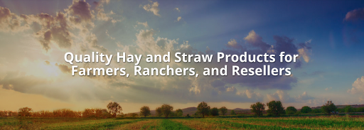 Burris Farms Hay and Straw - AZexplained