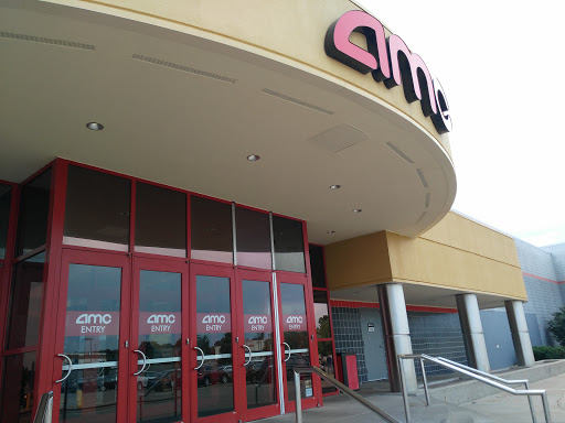Movie Theater «AMC Grand Rapids 18», reviews and photos, 3000 Alpine ...