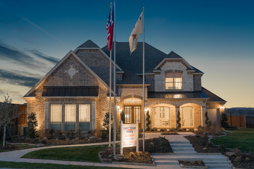 First Texas Homes - La Frontera - AZexplained