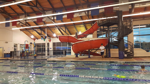 Recreation Center «The CORE», reviews and photos, 234 Parkway Blvd ...
