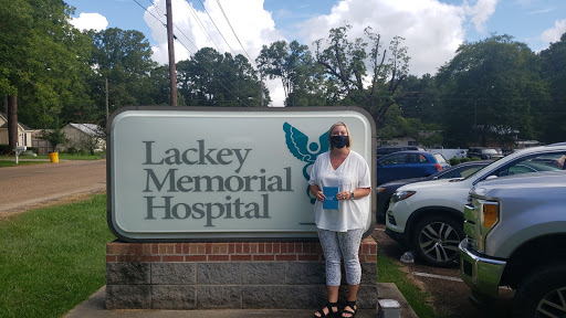 Lackey Memorial Hospital - AZexplained