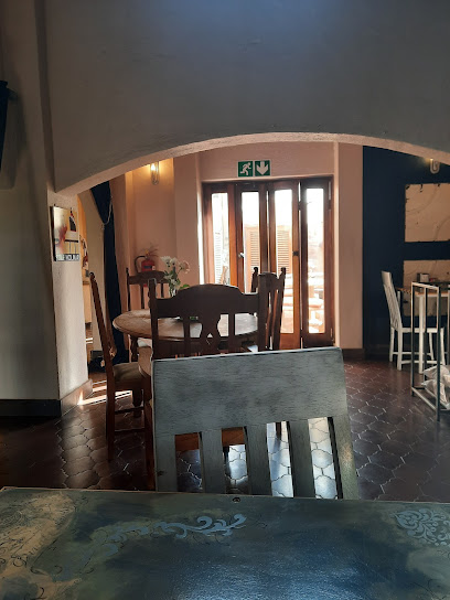 Crystal Coffee Shop - 142 Marshall St, Polokwane Central, Polokwane, 0700
