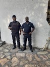 Isidingo Security Services in the city Johannesburg