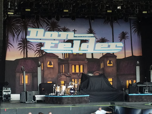 Live Music Venue «Starplex Pavilion», reviews and photos, 3839 S ...