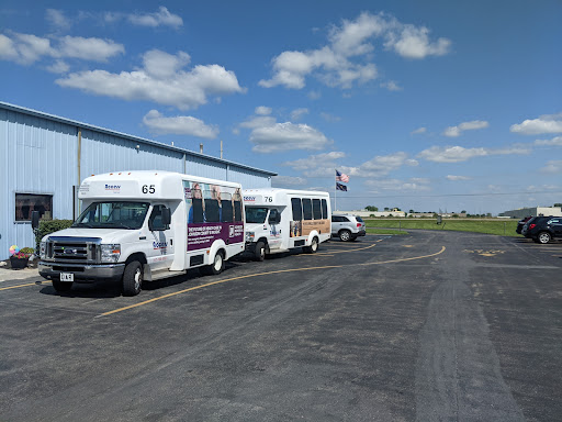 Access Johnson Co Public Transit - AZexplained