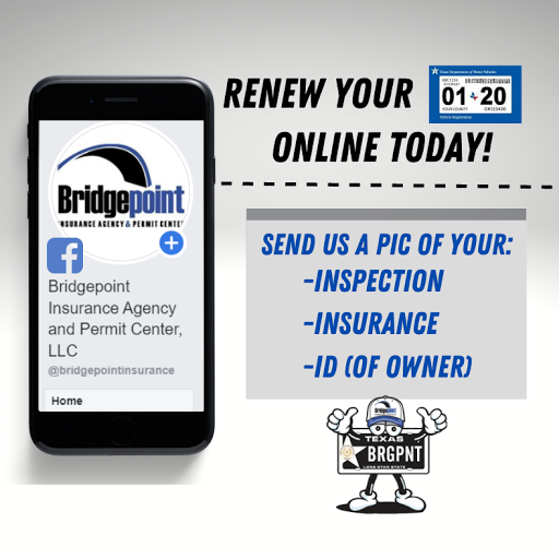Insurance Agency «Bridgepoint Insurance Agency and Permit Center, LLC ...